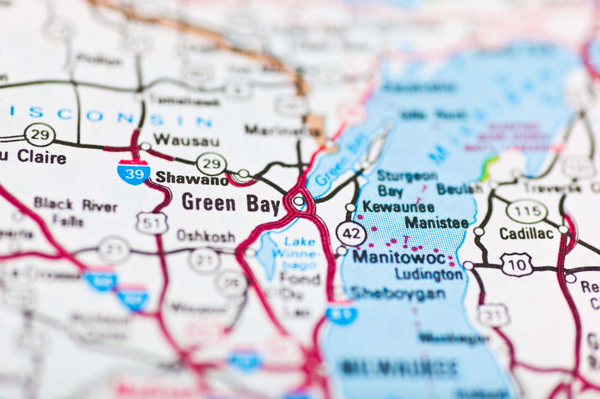 Embrace Spring in Green Bay: Unforgettable Activities and Events - Terra2