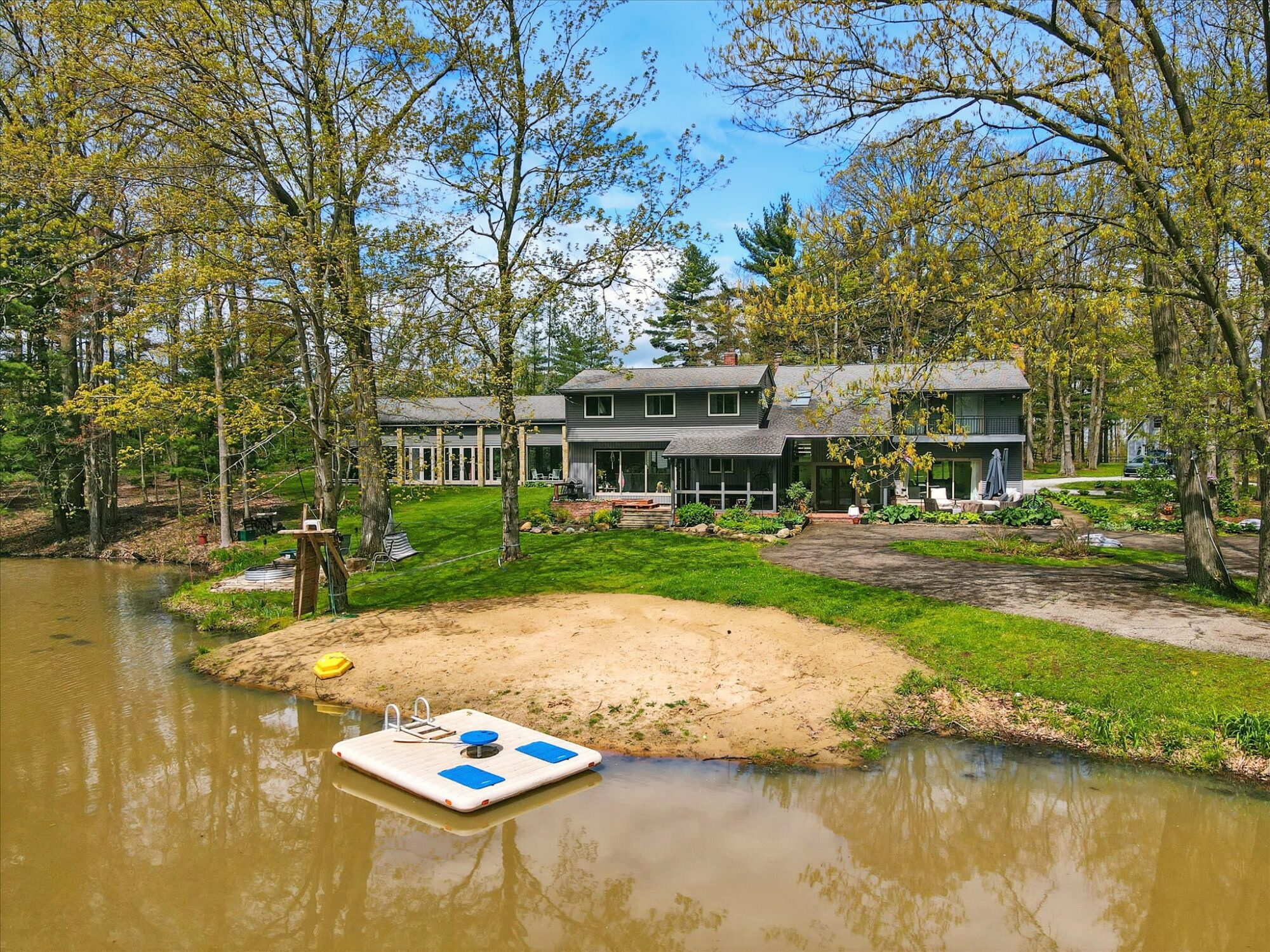 Grand River Estate | Terra2