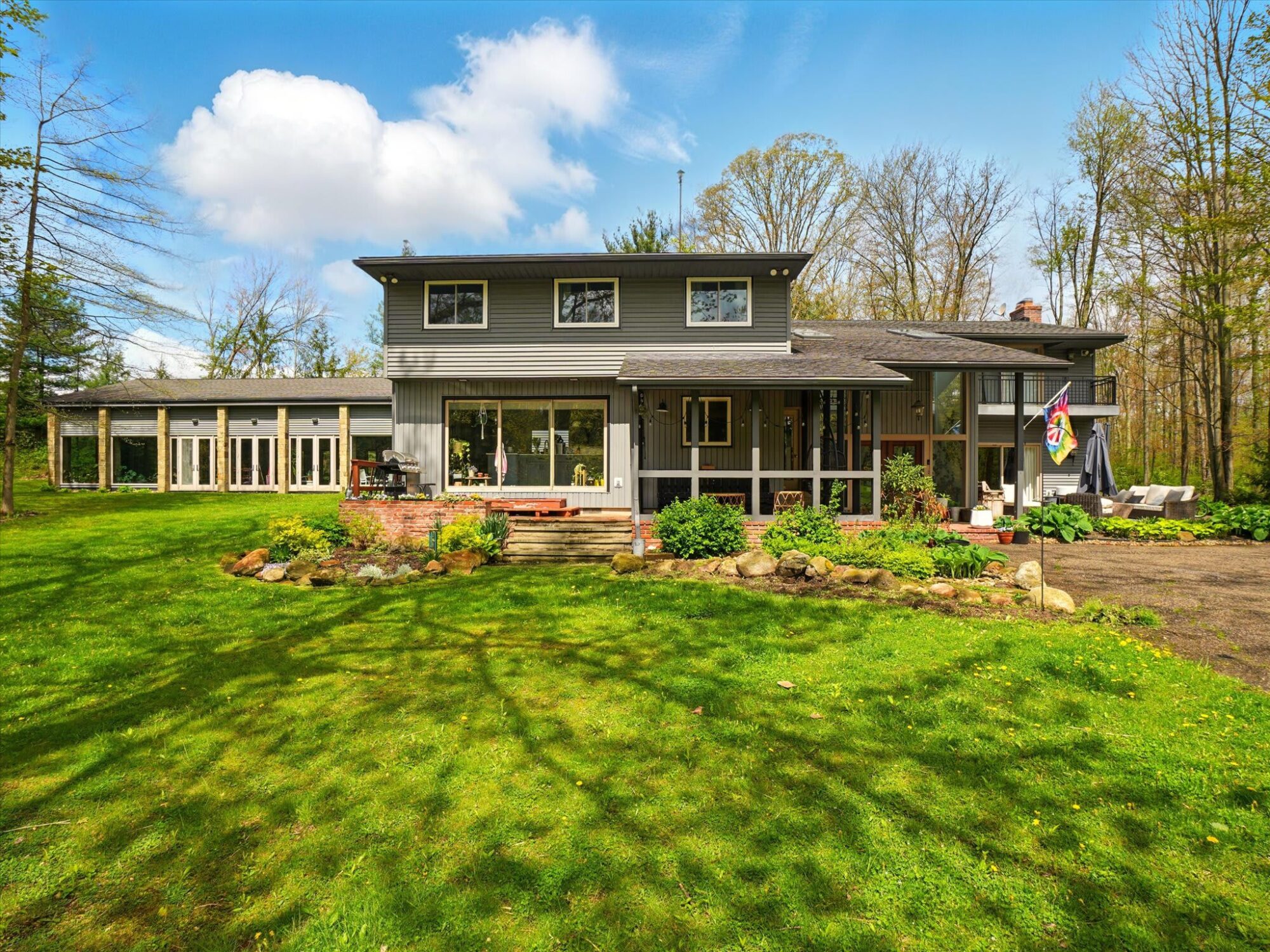 Grand River Estate | Terra2