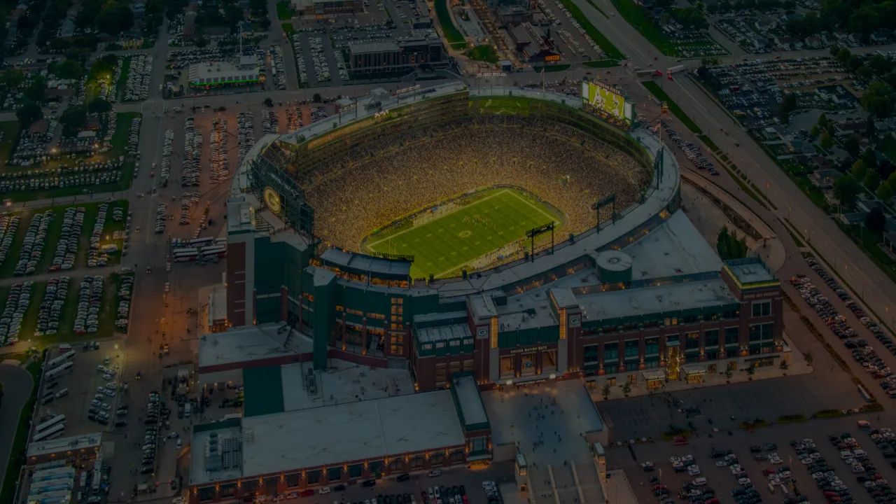 The Ultimate Guide to Places to Stay for the 2025 NFL Draft in Green ...